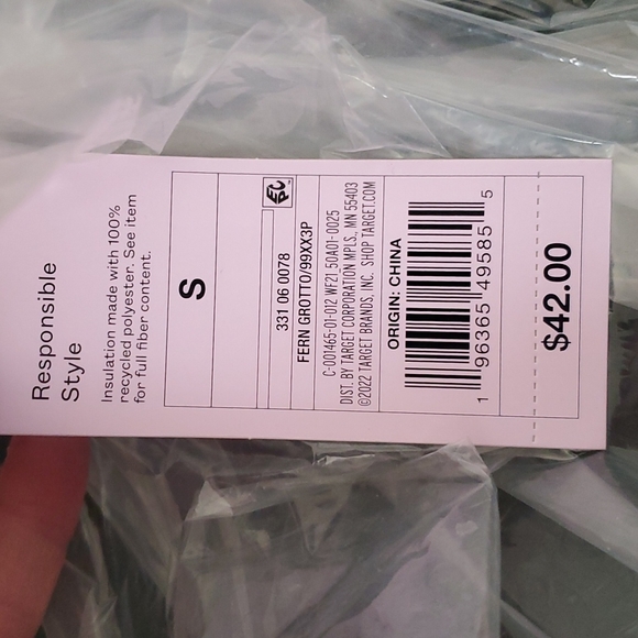 wild fable | Jackets & Coats | Target Wild Fable Oversized Woven ...